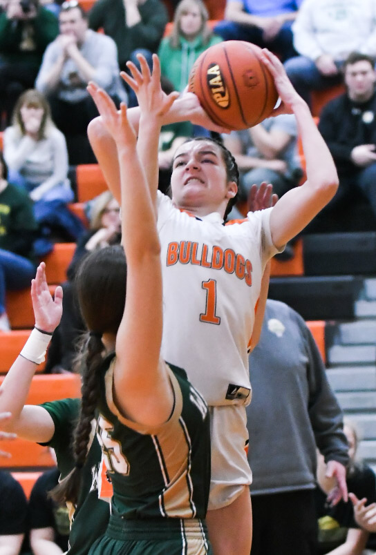 Jersey Shore girls surge forward and win first state tournament game ...